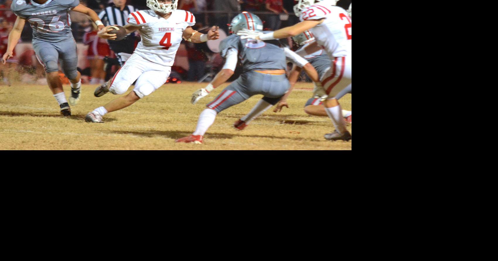 Area football roundup | Sports | jonesborosun.com