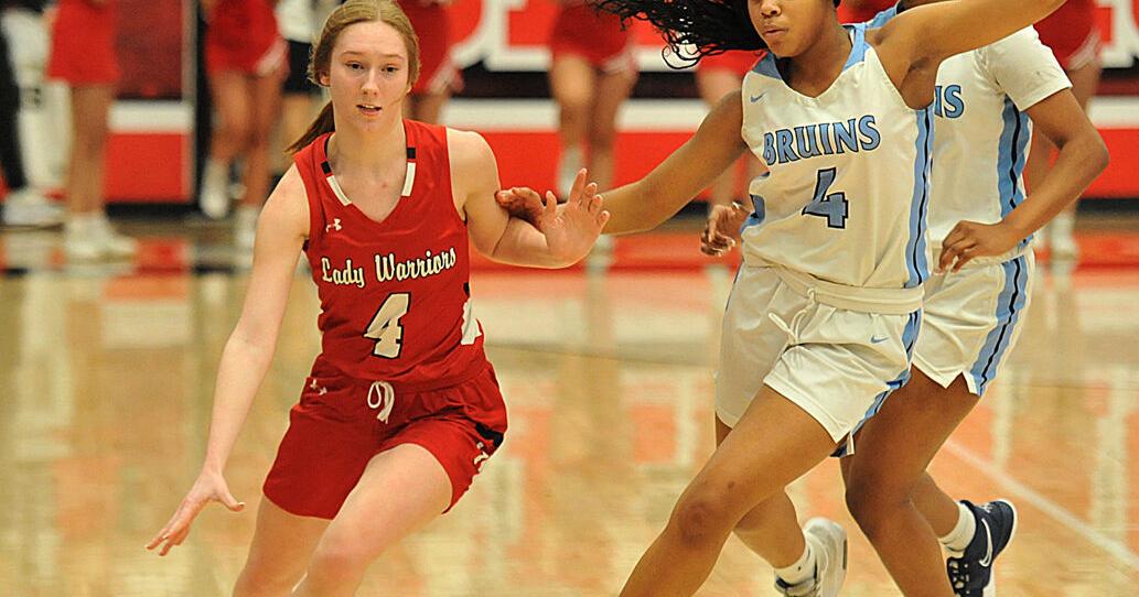 Regional basketball roundup | Sports | jonesborosun.com