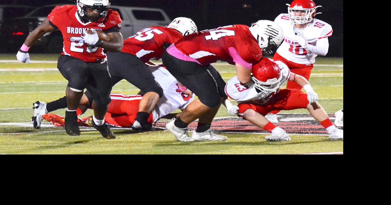 Area football roundup | Sports | jonesborosun.com