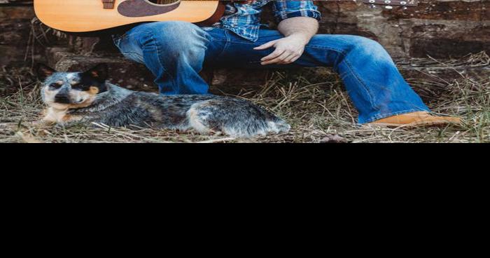 Heath Sanders to perform at Ozarka | Announcements | jonesborosun.com