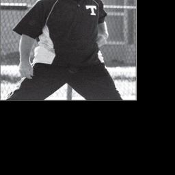 Prater named new Patriots head Baseball coach | The Evening Times ...