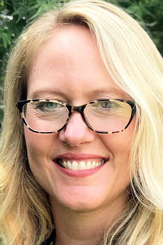 Liebhaber selected as Delta Leadership Institute Executive Academy ...