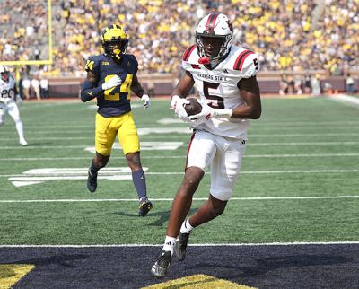 A-State faces another Top 25 opponent | Sports | jonesborosun.com