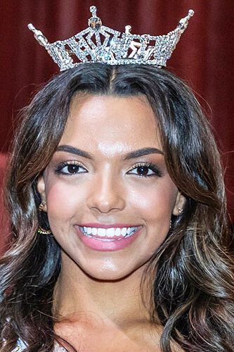 Ray crowned Miss Arkansas State University | Announcements ...