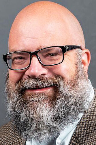 Salo appointed research fellow for Modern War Institute and JSOU ...