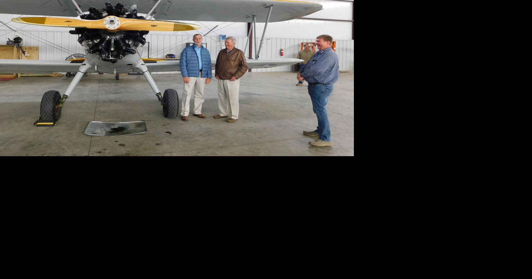 State aviation program among nation's best | News | jonesborosun.com