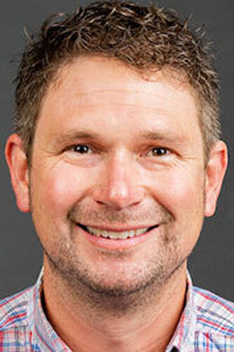 Marsico appointed vice provost for research | Announcements ...