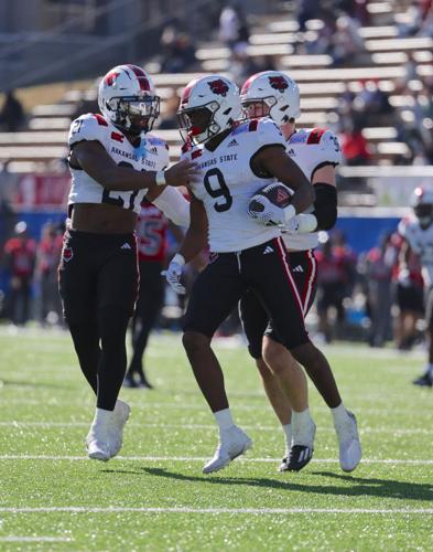 Jones says penalty didn't decide game | Sports | jonesborosun.com