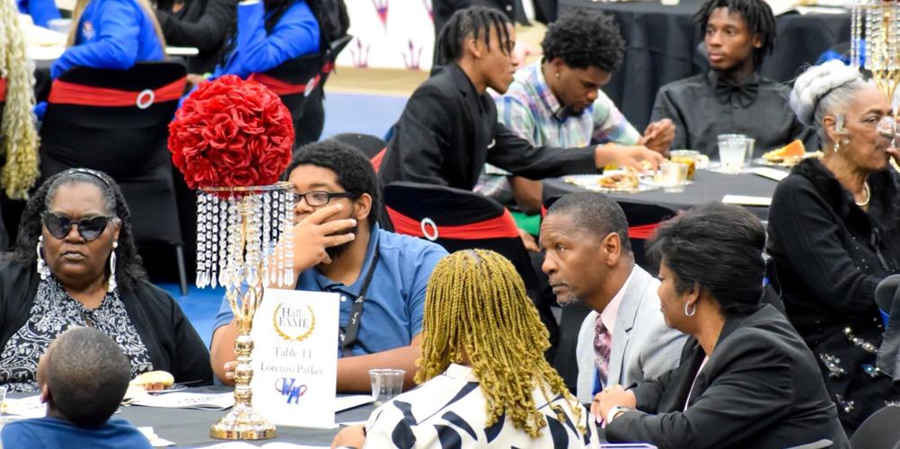 West Memphis Schools District inducts Blue Devil Hall of Fame Class of ...