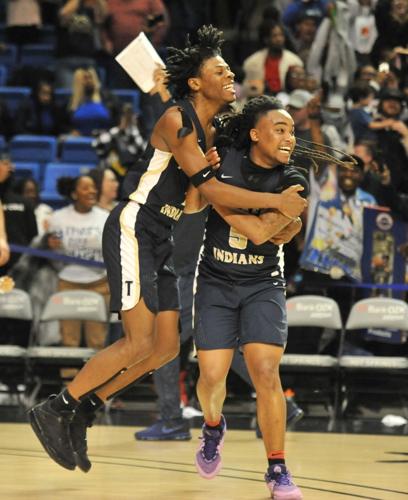 Marked Tree rolls to 1A state championship | Sports | jonesborosun.com