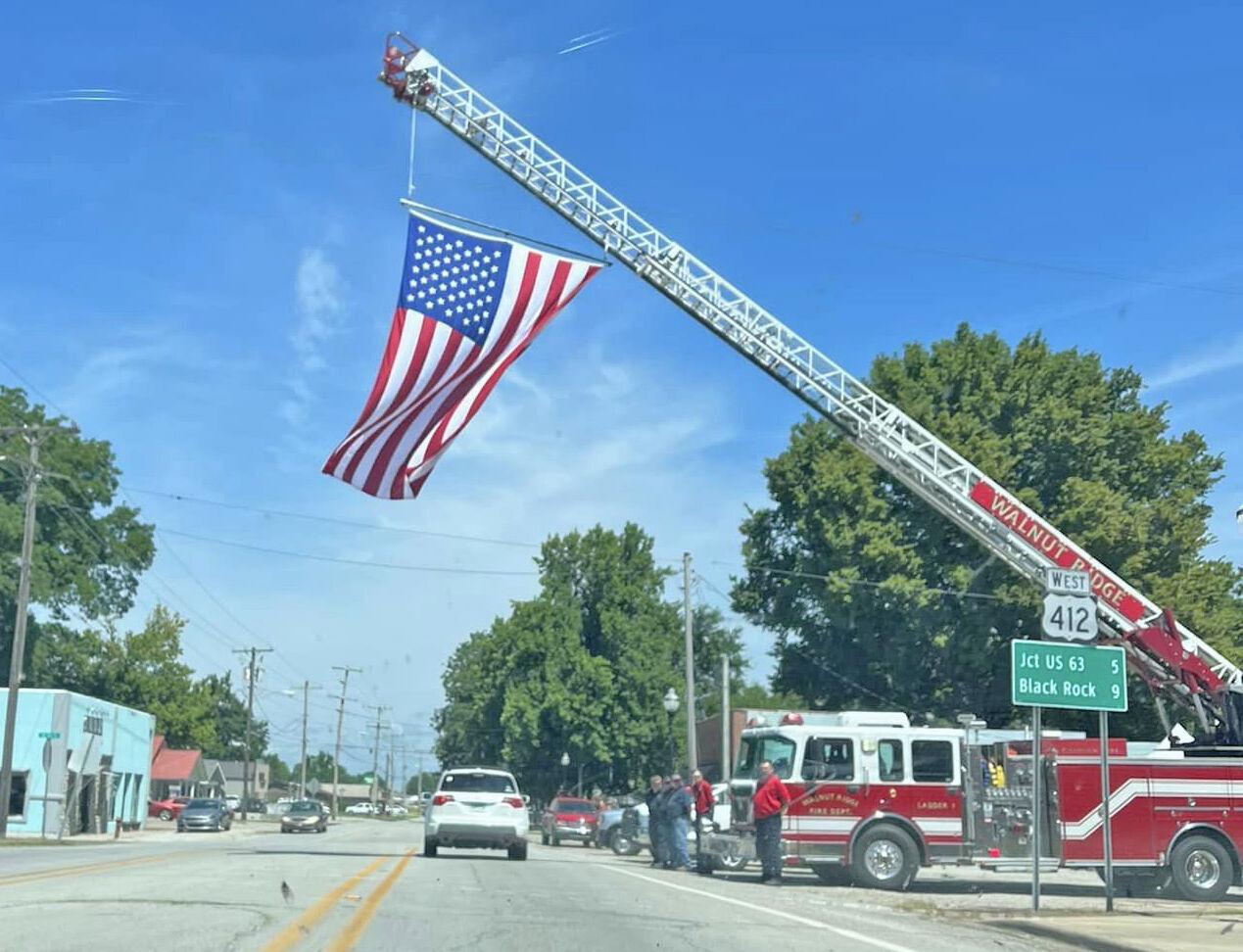 Times Dispatch | jonesborosun.com
