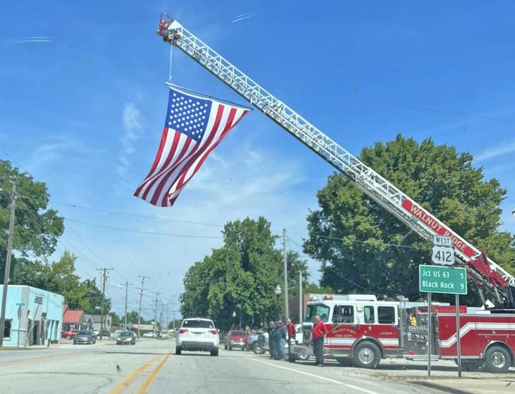 Times Dispatch | jonesborosun.com