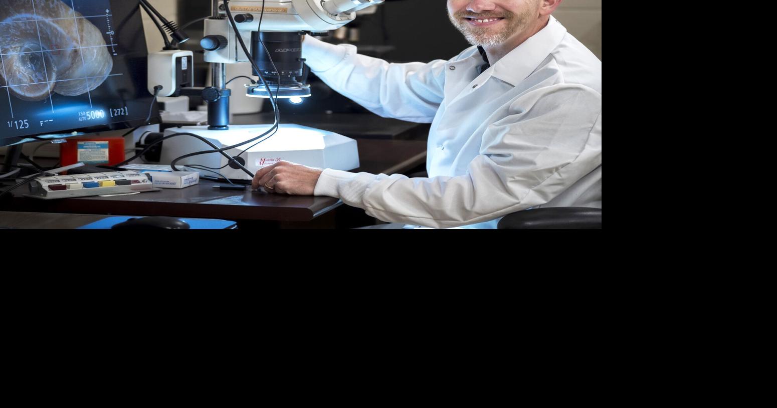 NSF grant awarded to A-State professor for parasite research ...