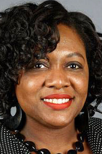 Nesbitt appointed Dean of University College at A-State | Announcements ...