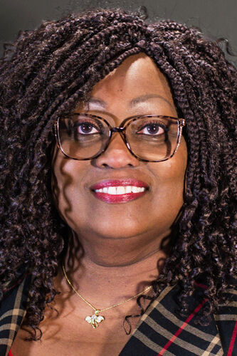 Barbara Warren serving as ASUN director of adult education ...