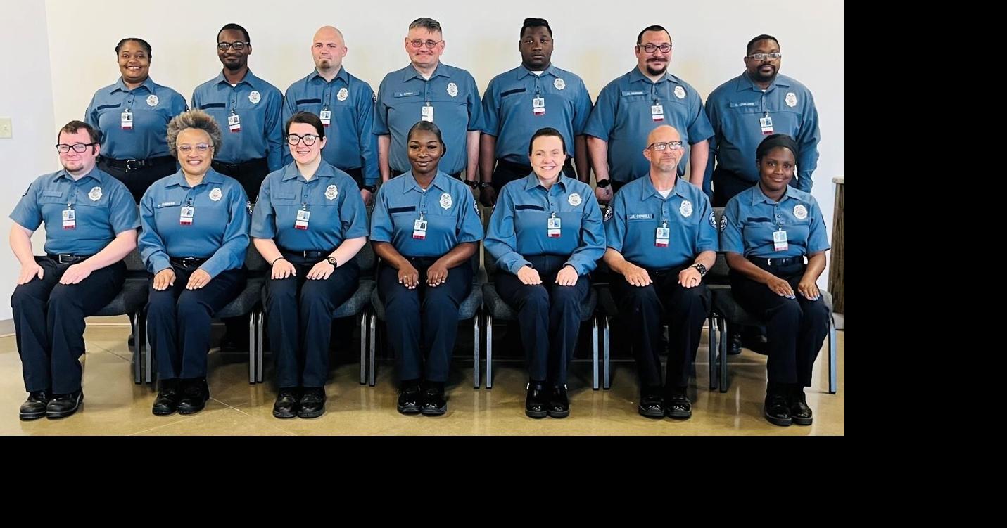 Tech Depot hosts DOC Training Academy | Newport | jonesborosun.com