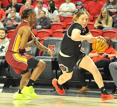 ULM extends A-State slide with late run | Sports | jonesborosun.com