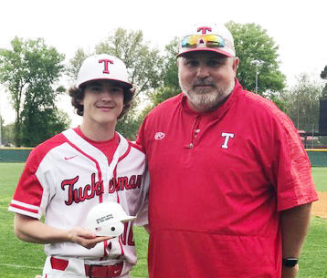 Bulldog Players of the Month named for March, April | Newport ...