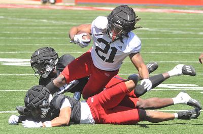 ASU spring game part of 'community day' | Sports | jonesborosun.com