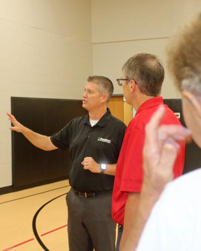 Indoor facilities open at Jonesboro Pool and Recreation Center | News ...