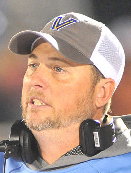 Early moves pay off for Cockrell, Blazers | Sports | jonesborosun.com