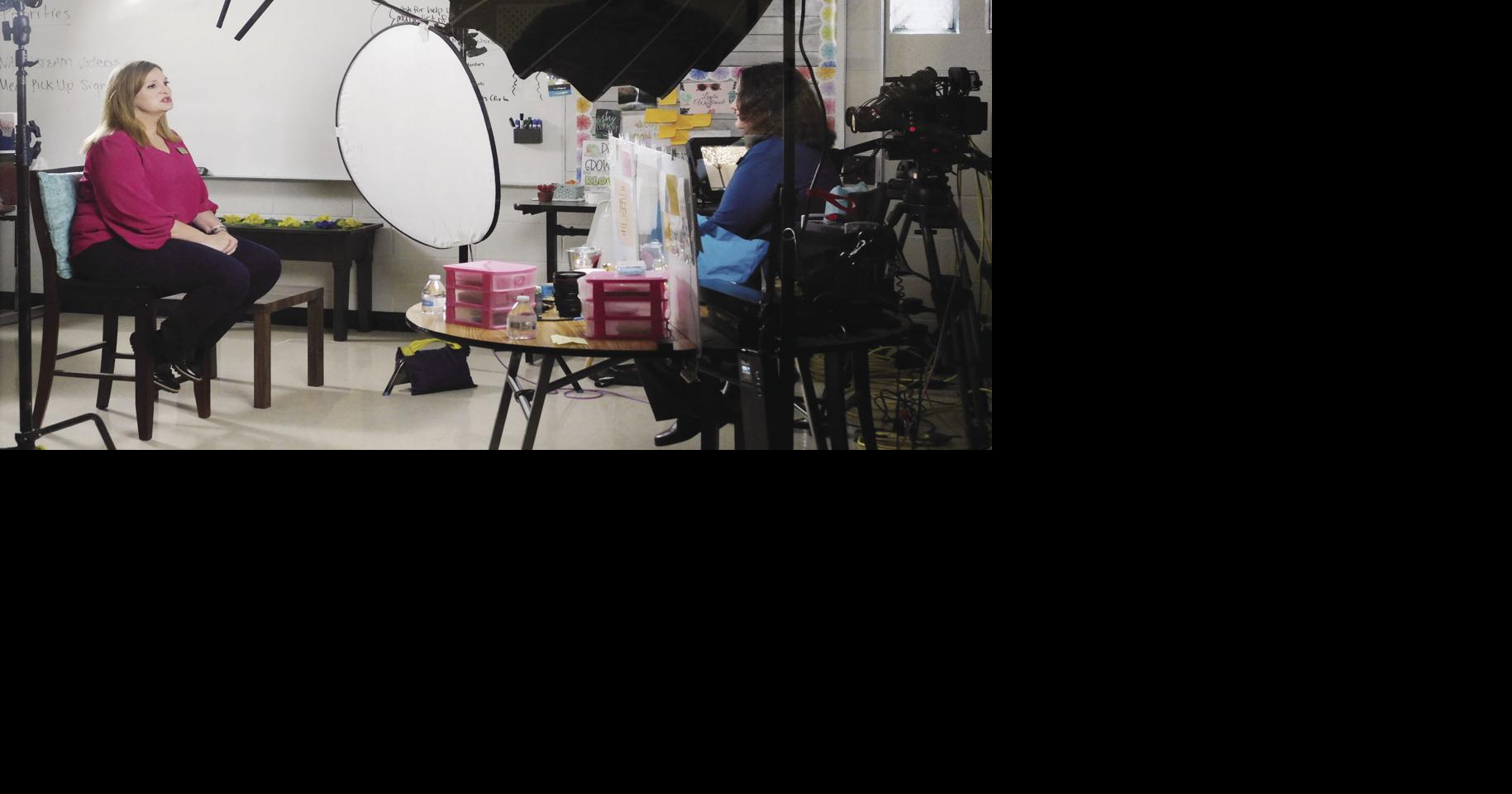 PBS, Nettleton STEAM partner in learning message | Local News ...