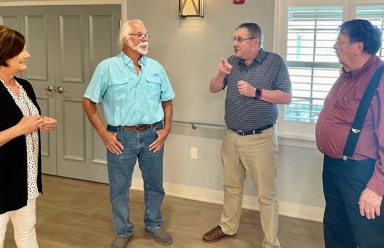 Times Dispatch | jonesborosun.com