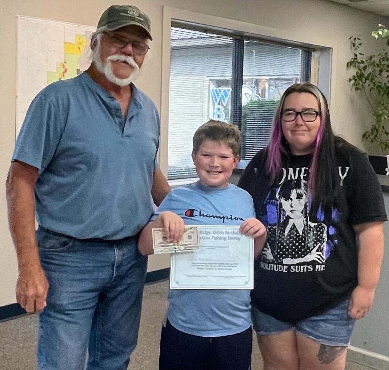 Times Dispatch | jonesborosun.com