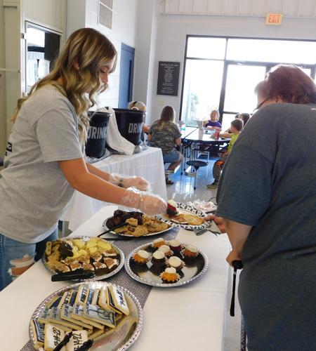 Monette Manor gets fresh start after tornado | News | jonesborosun.com