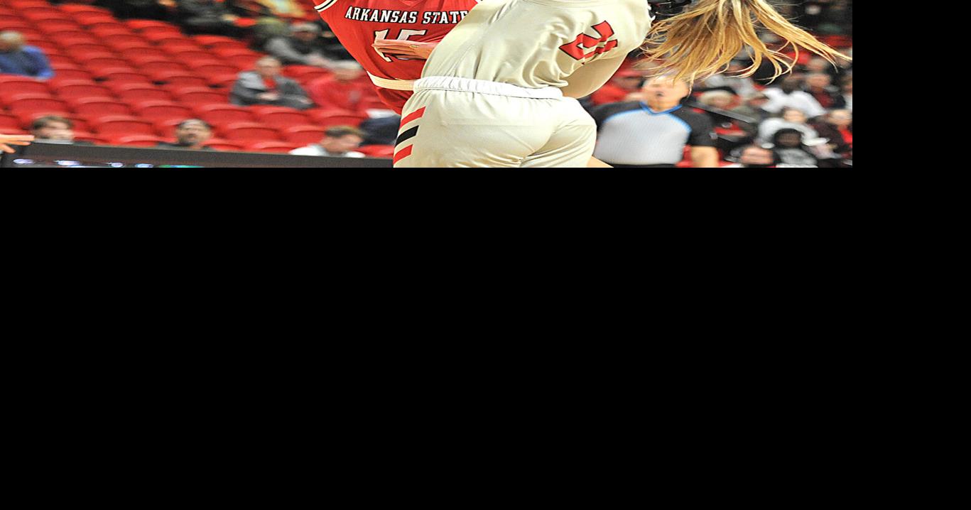 Red Wolves hope to control pace against Razorbacks | Sports ...