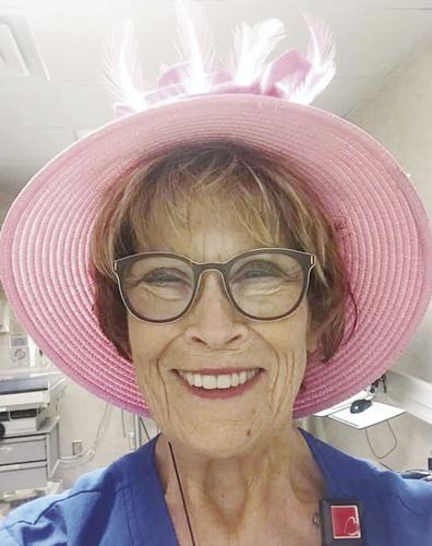 Boyd serves 50 years in nursing | News | jonesborosun.com