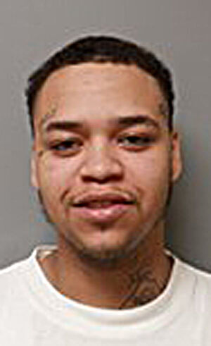 Two held in connection with shooting | News | jonesborosun.com