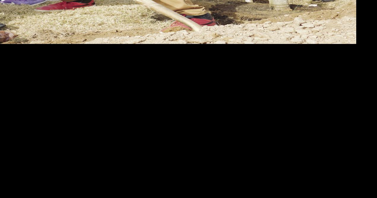 Tree planting ceremony at Nettleton STEAM | News | jonesborosun.com