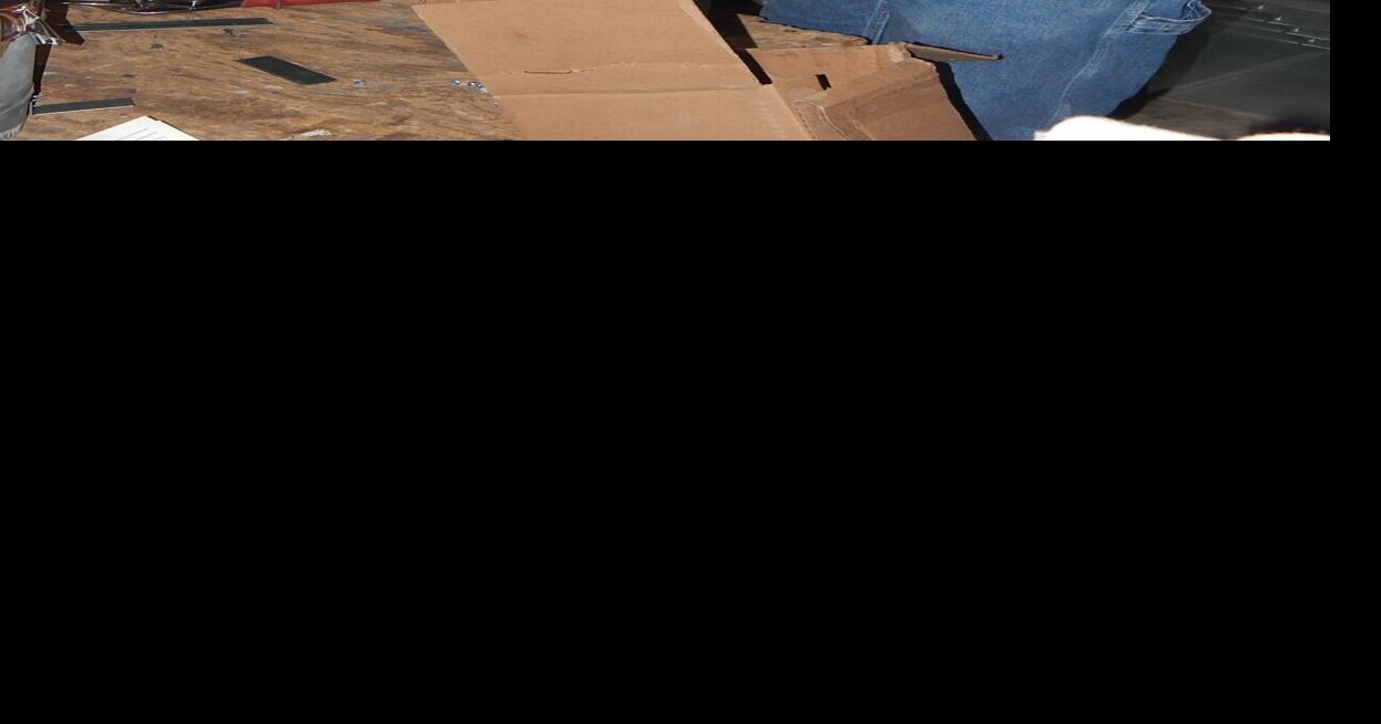 Annex construction continues | News | jonesborosun.com