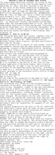 93319 FYOCK | Notices | journal-news.net