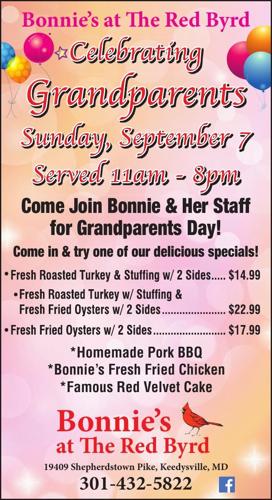 Apple Annie’s celebrates grand opening of Martinsburg location with ...