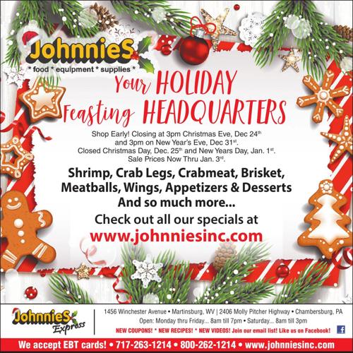 Lisa Whitacre Johnson “The Boss” | Obituaries | journal-news.net