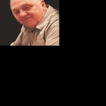 Vincent B. Crowell | Obituaries | journal-news.net