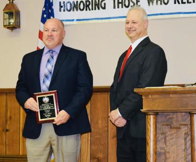 Retired Captain Kevin Miller takes job as investigator with prosecutors ...