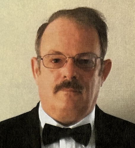 Robert Craig Sheely | Obituaries | journal-news.net