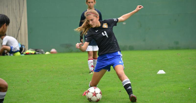 Local soccer player takes game overseas | Archives | journal-news.net