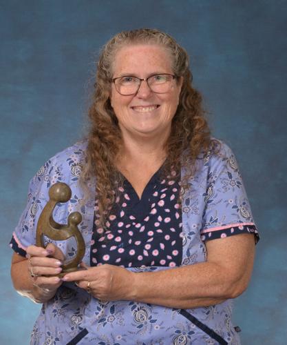 Martinsburg VA Medical Center announces Daisy Award recipient | Journal ...