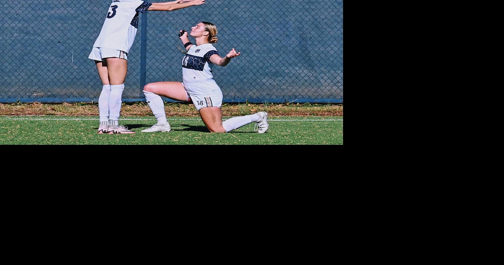 #14 Shepherd women's soccer advances to PSAC tournament semifinals ...