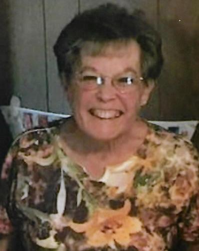 Patricia A. Jordan | Obituaries | journal-news.net