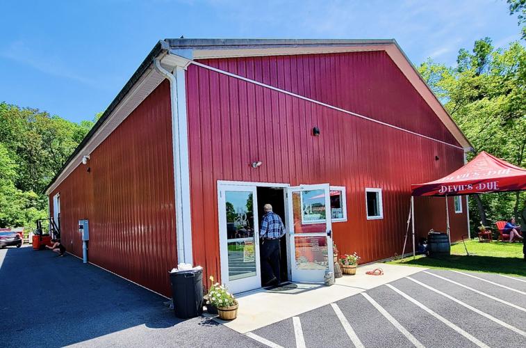 Devil's Due Distillery awarded $1.2 million matching grant | Journal ...