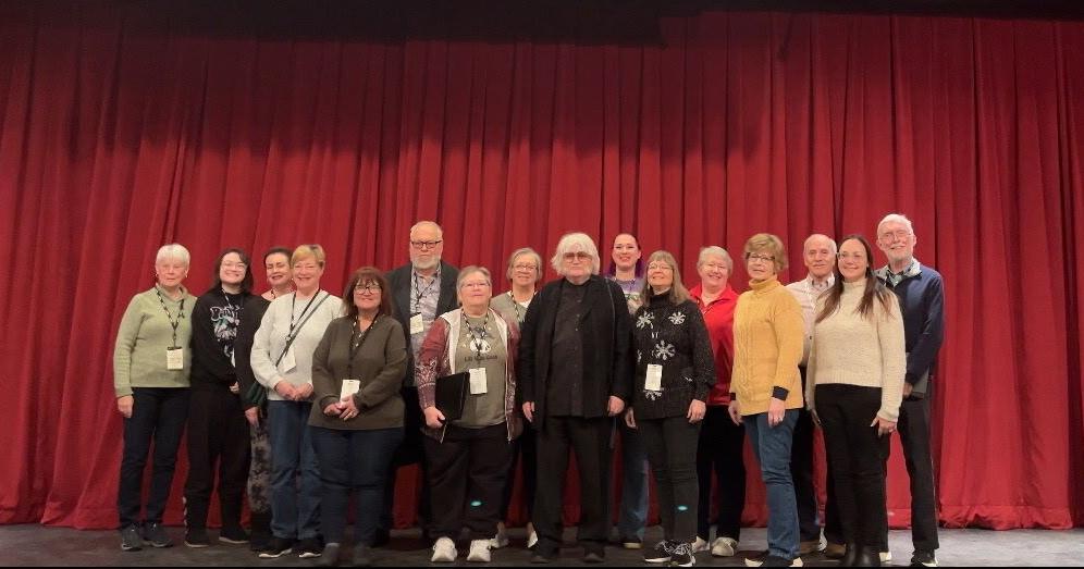 Berkeley Community Chorus members perform at Carnegie Hall | Journal ...