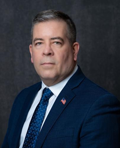 Blair refers questions to proper agencies regarding ongoing ...