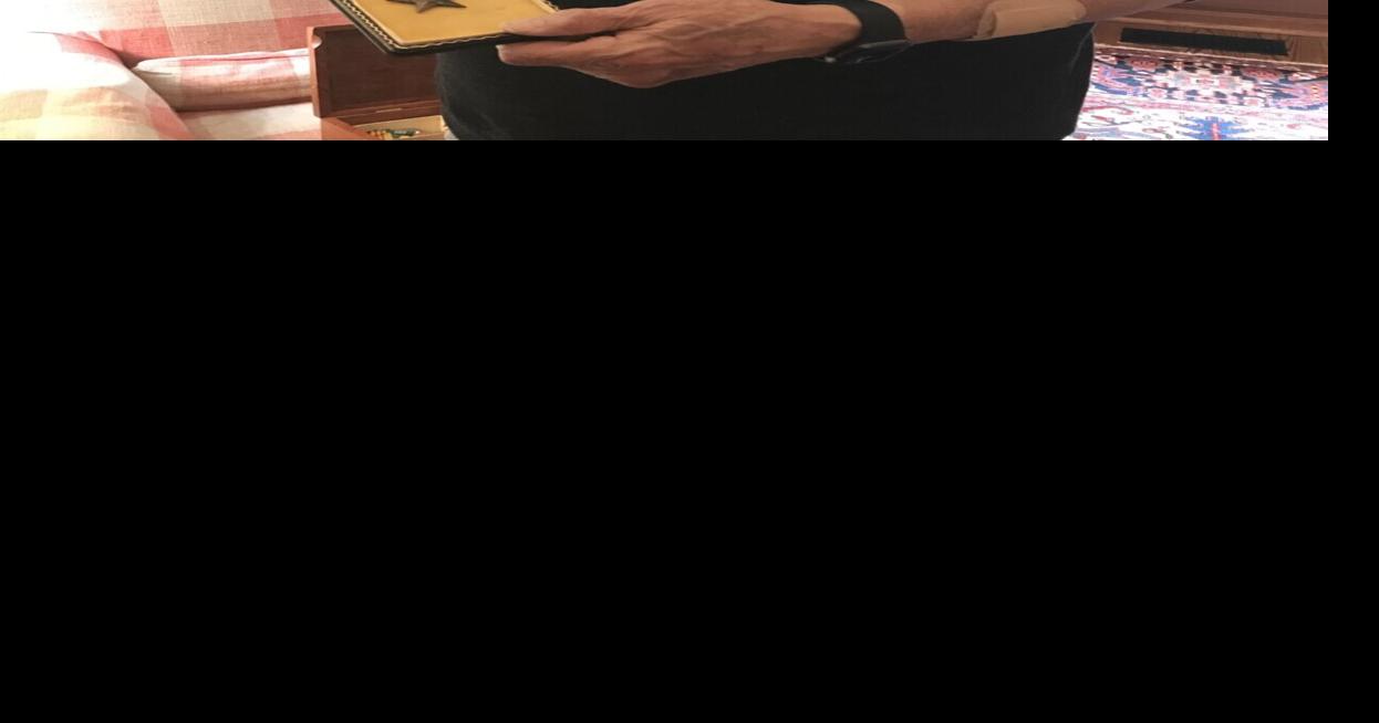 Vietnam veteran Thomas Tucker served two terms in the army | Journal ...