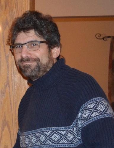 Dr. John Joseph Mollica II | Obituaries | journal-news.net