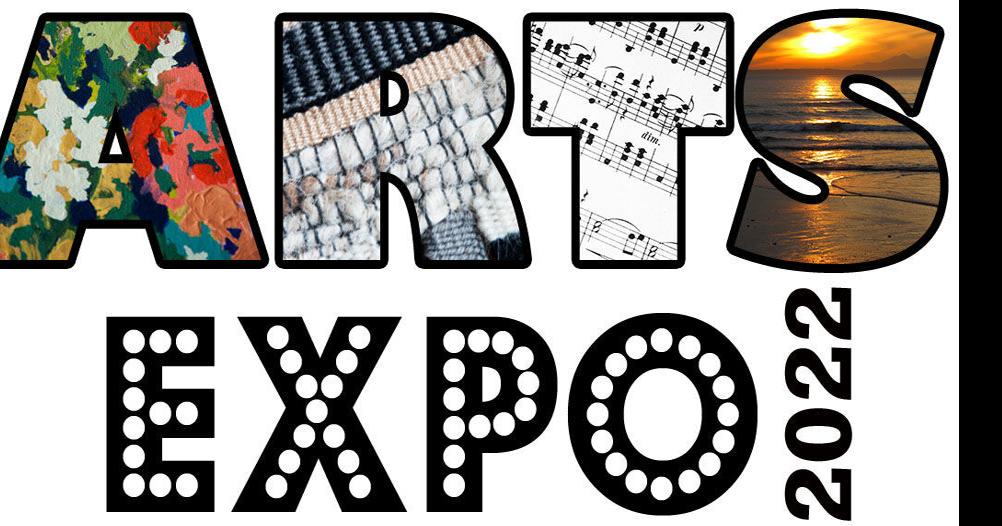 Berkeley Arts Council’s Arts Expo 2022: call for artists and volunteers ...